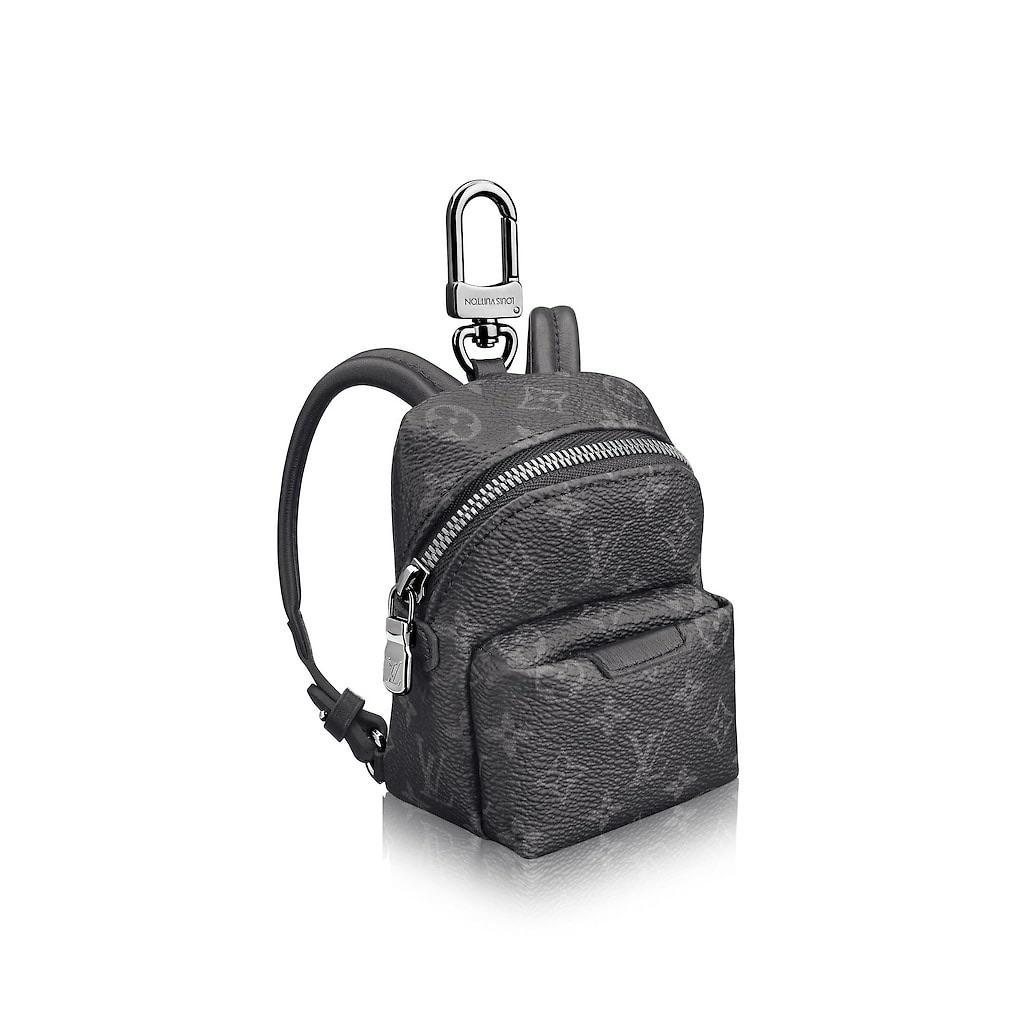 [WTC] LV Backpack Bag Charm | Scrolller
