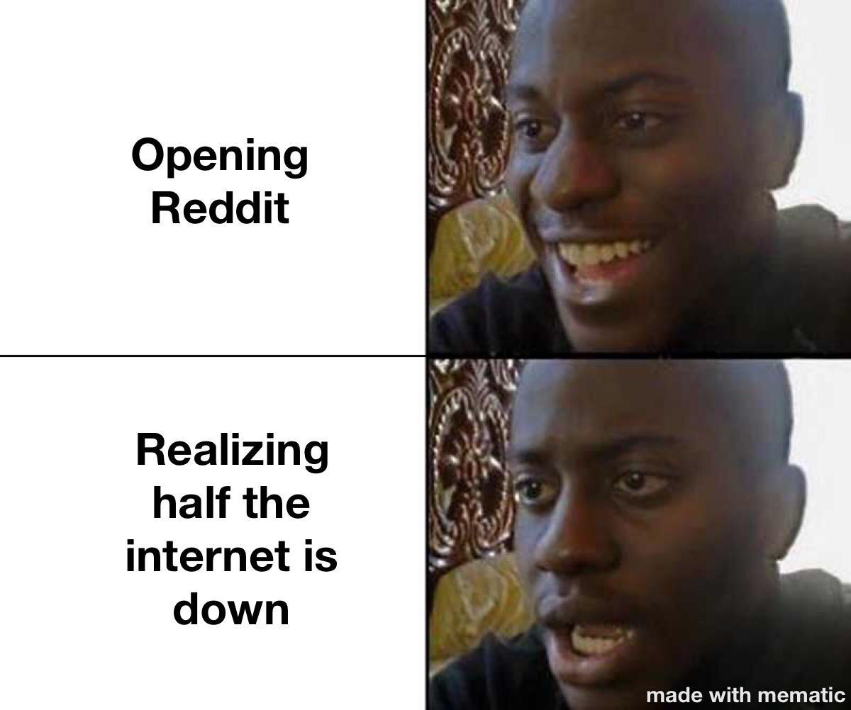 wtf fastly :( | Scrolller