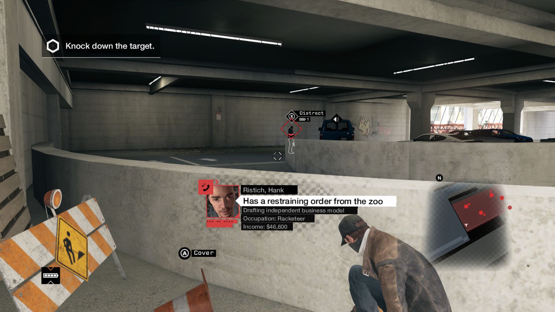 WTF Hank? | Scrolller