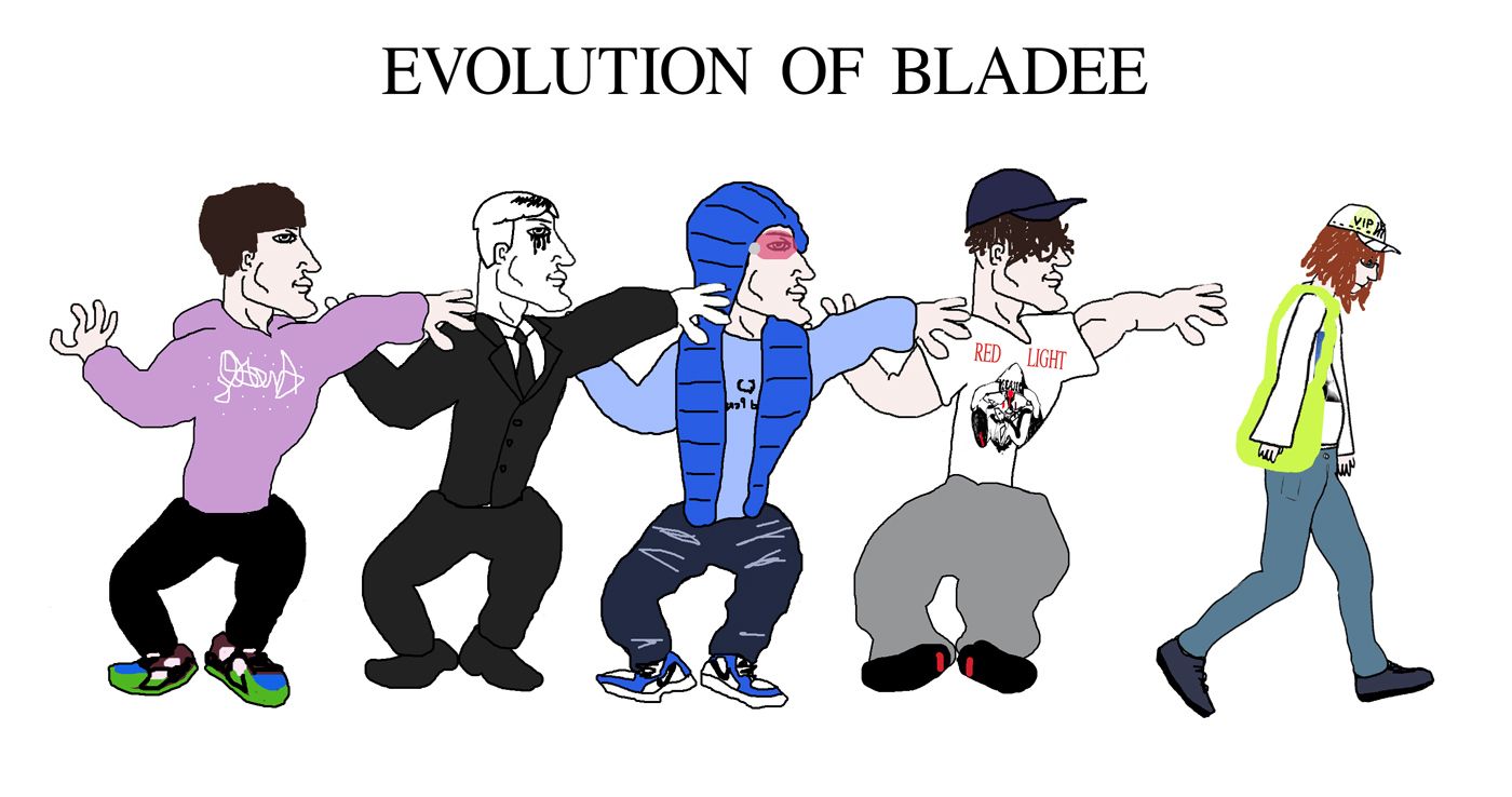 Wtf happened 😪 | Scrolller