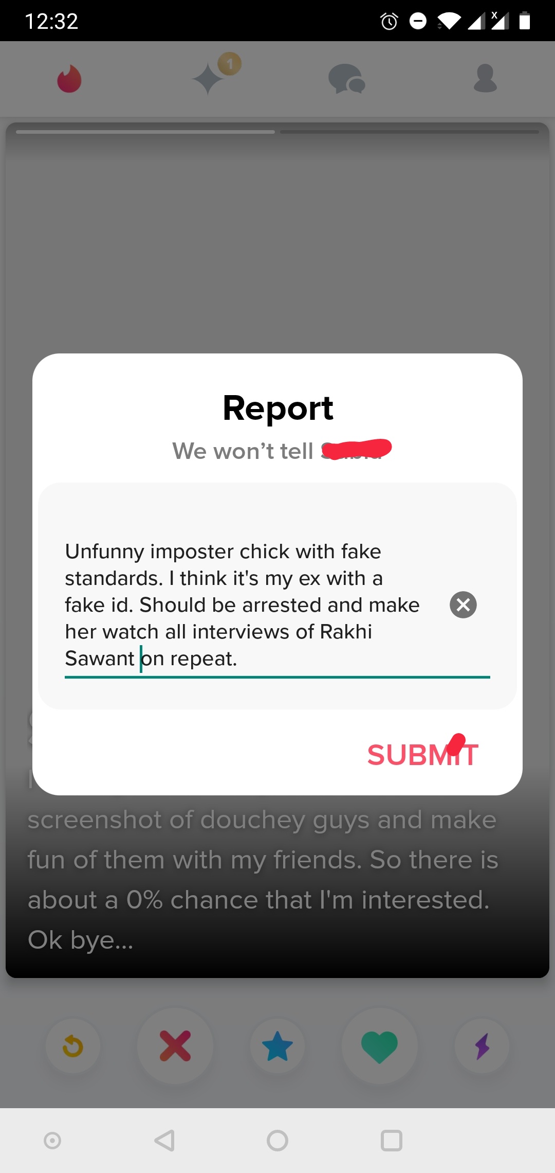 WTF part 2 of 2 | Scrolller