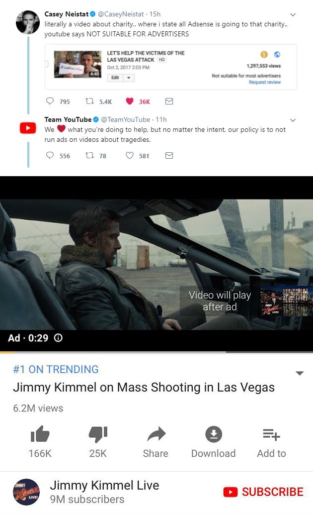 Wtf Youtube | Scrolller