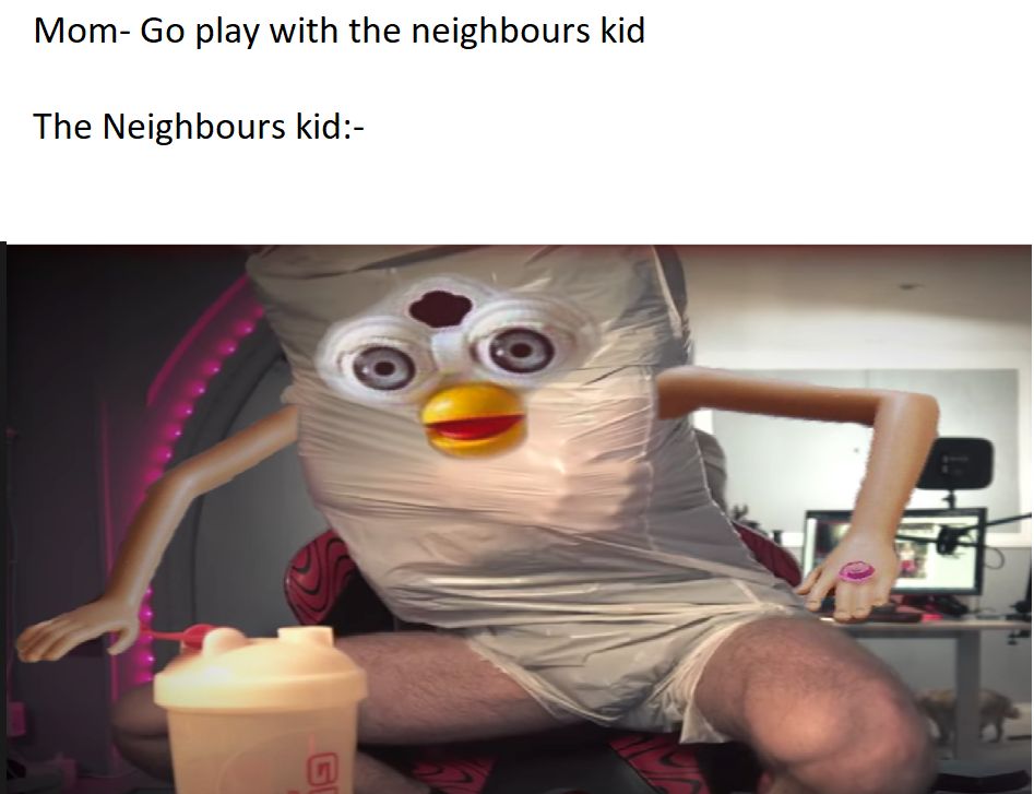 Wth is that even | Scrolller