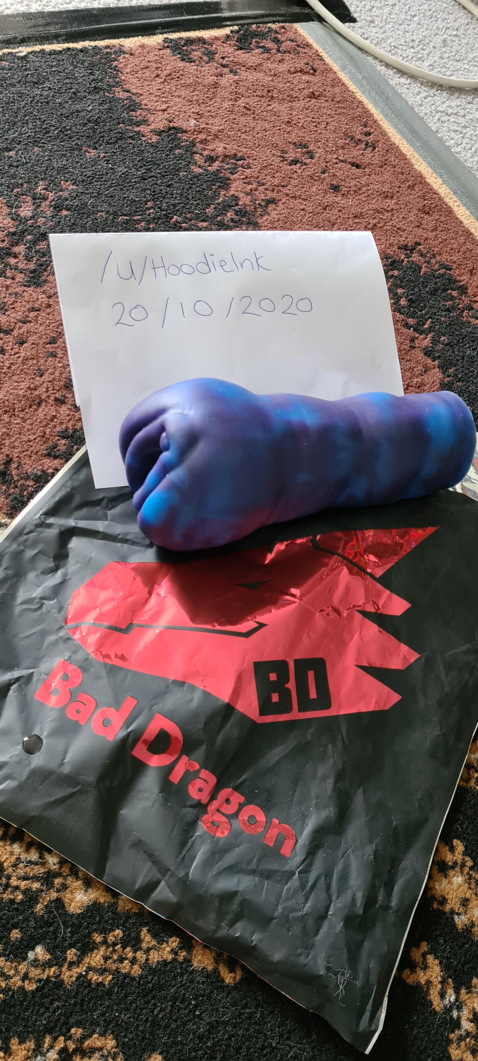 WTS Sugar Star - everlasting night | Scrolller