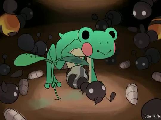 Wut [MF] (Star_Rifle) | Scrolller