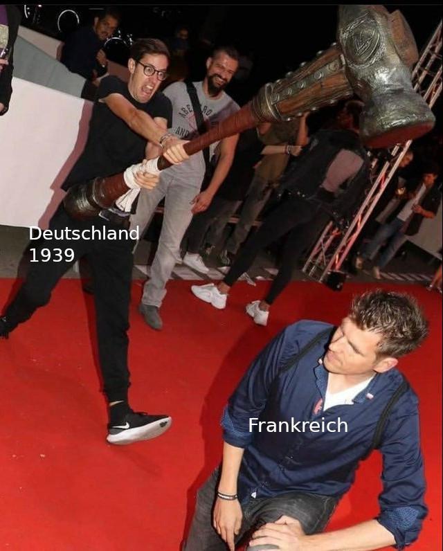 ww2 meme | Scrolller