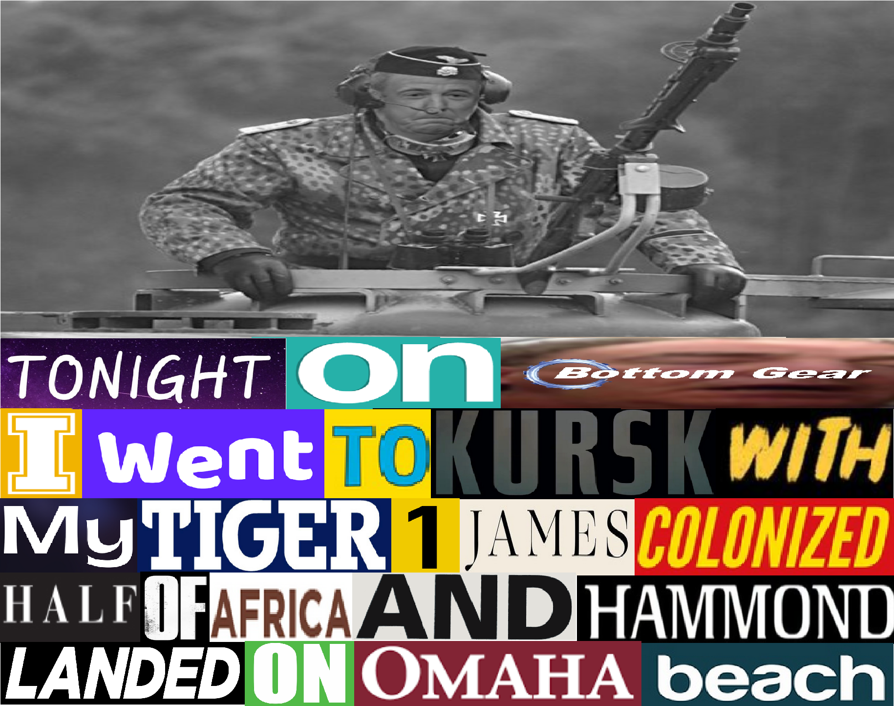 ww2 special | Scrolller