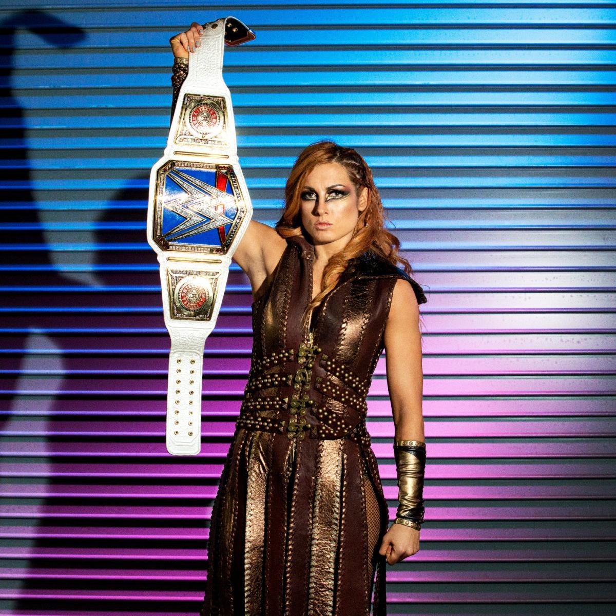 WWE Evolution | Scrolller