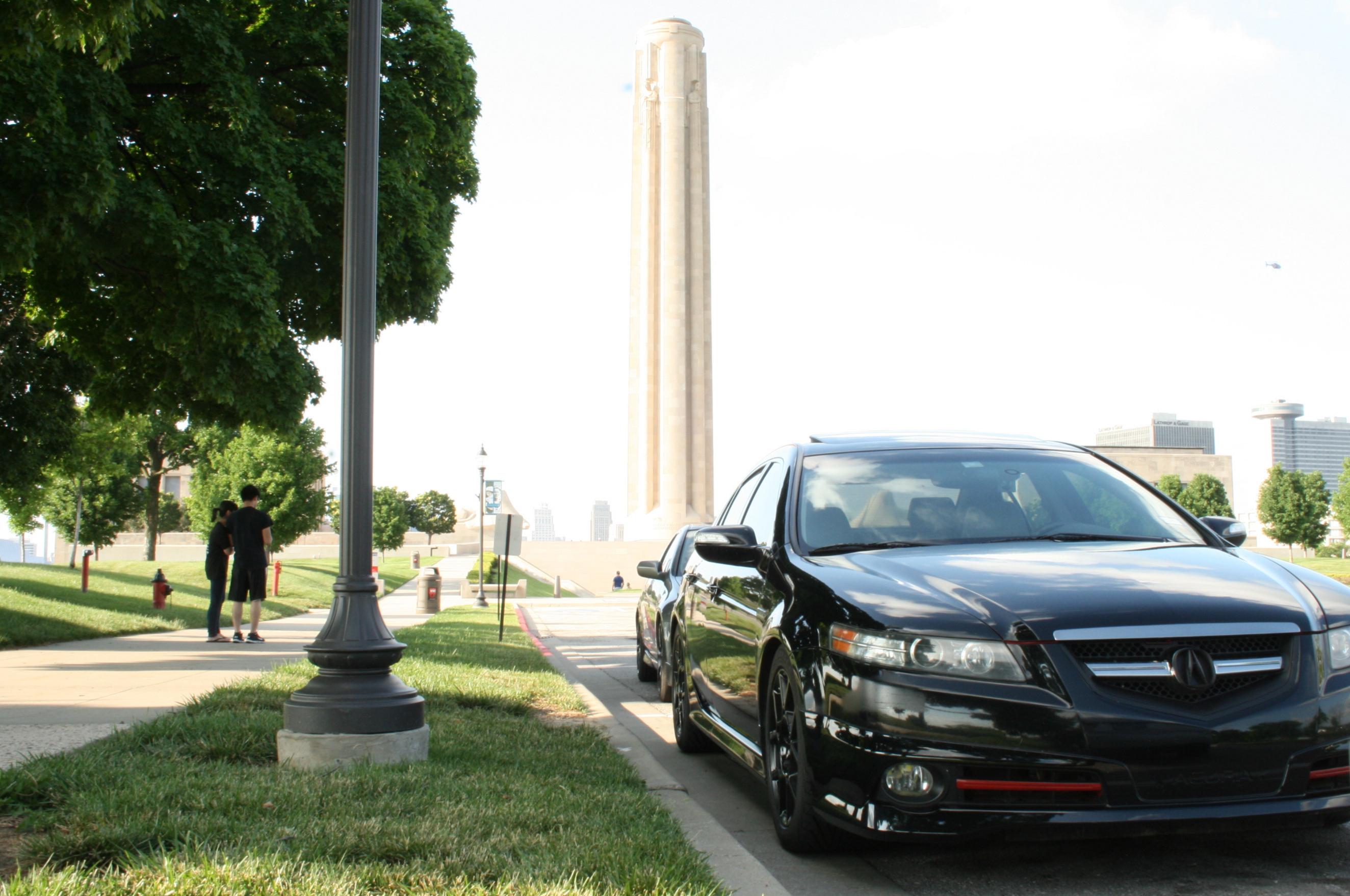 WWI Memorial | Scrolller