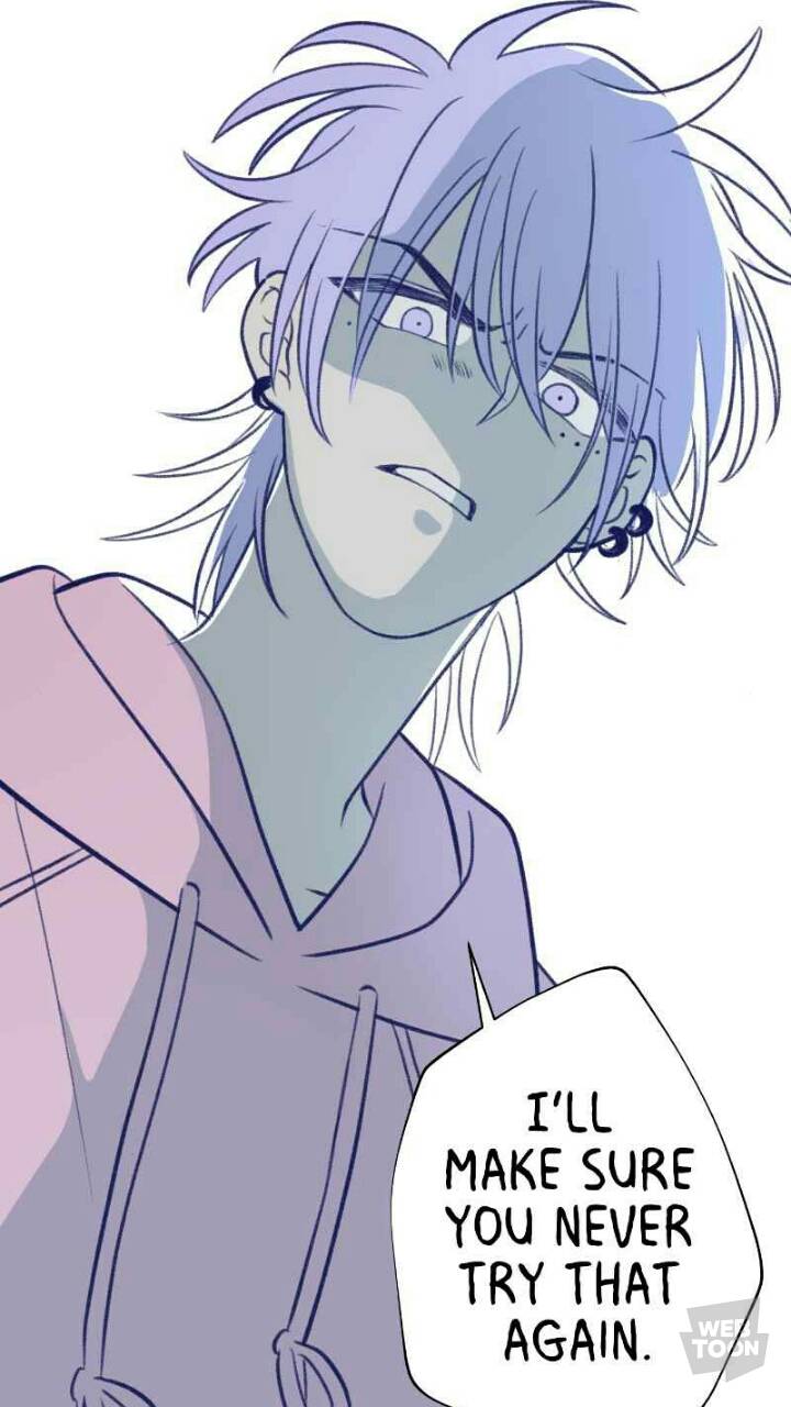 Wyn form Nice to meet you ( Its a webtoon made my Wishroomness ...