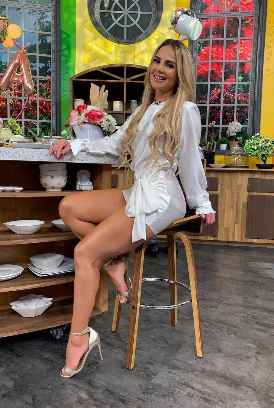 Ximena Cordoba (Colombia) | Scrolller