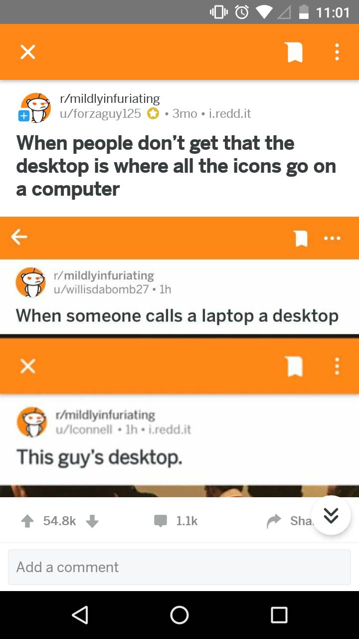 Xkcd 1683 in action... | Scrolller