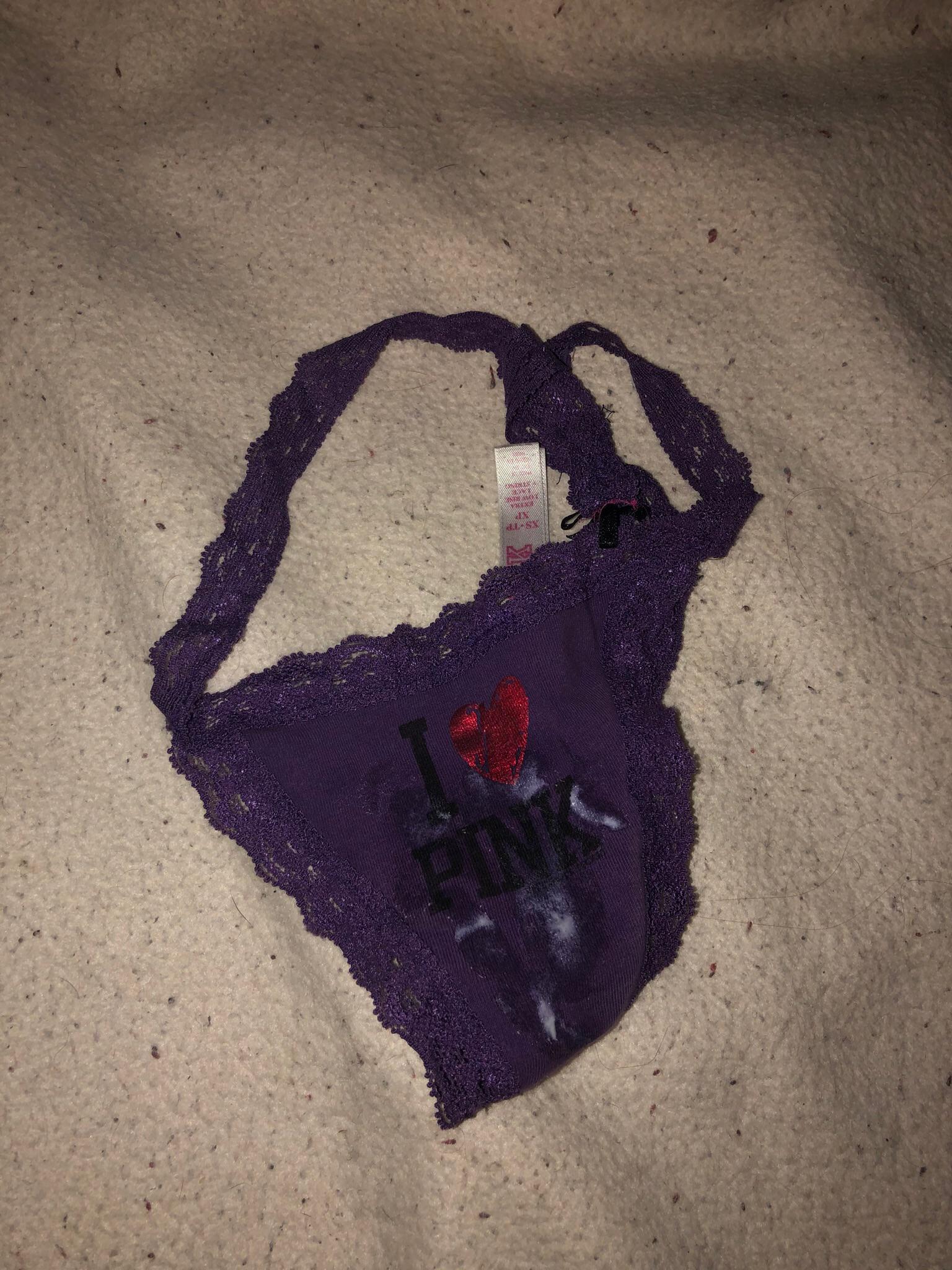 XS Victoria’s Secret covered | Scrolller