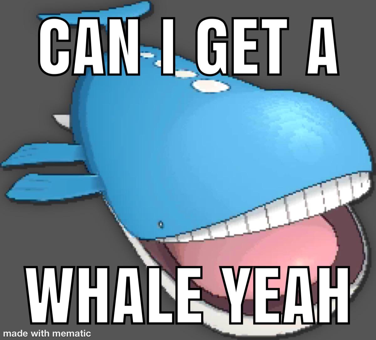 Y’all know about hail yeah but ever heard of this | Scrolller