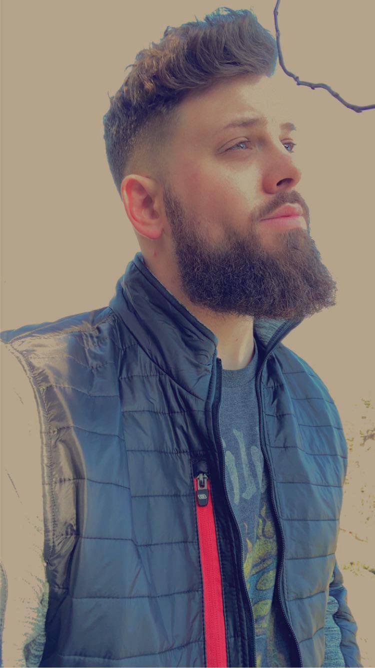 Y’all like beards? | Scrolller