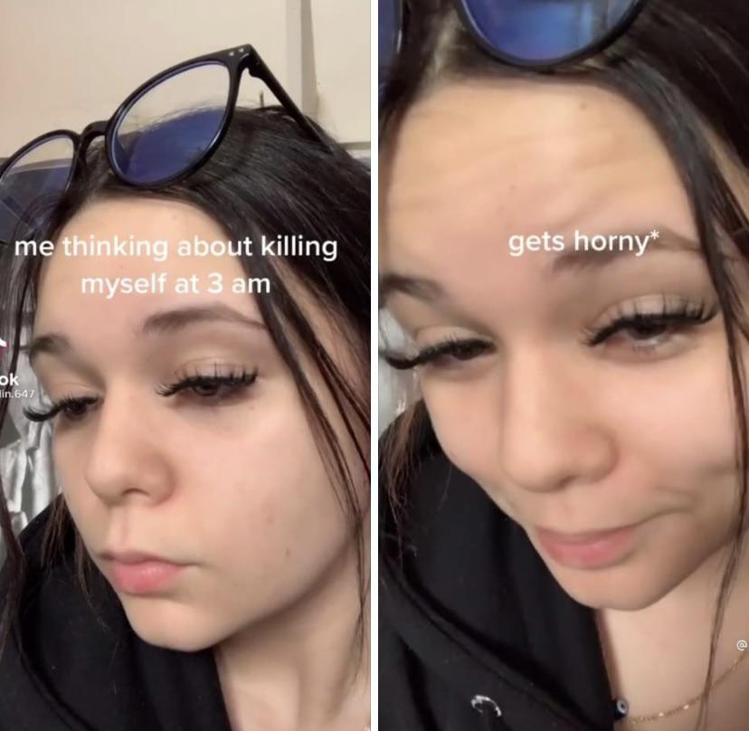 y i do dis | Scrolller