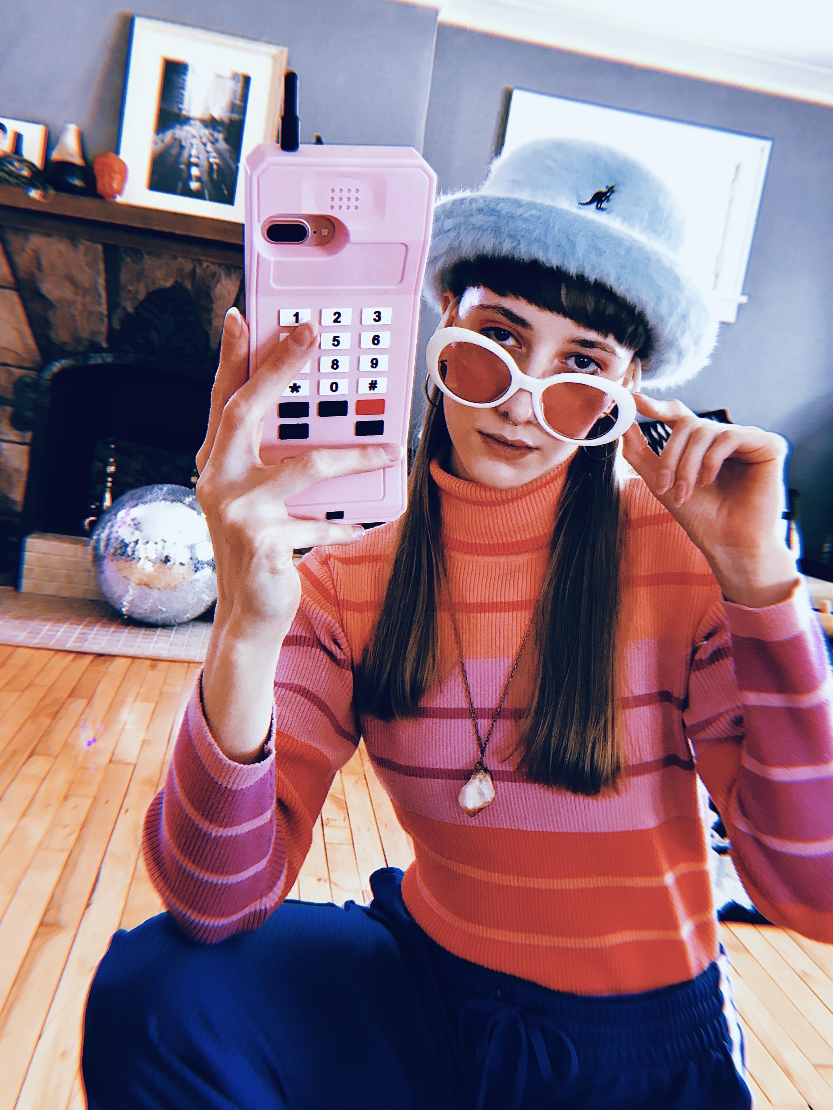 y2k aesthetic 💿💖 | Scrolller