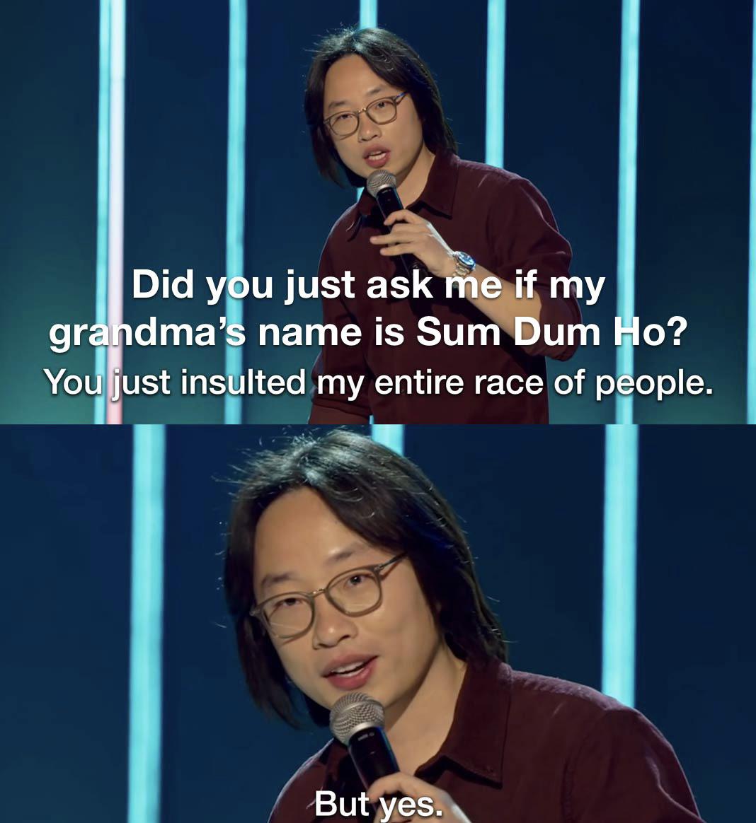 Ya dum fuk | Scrolller