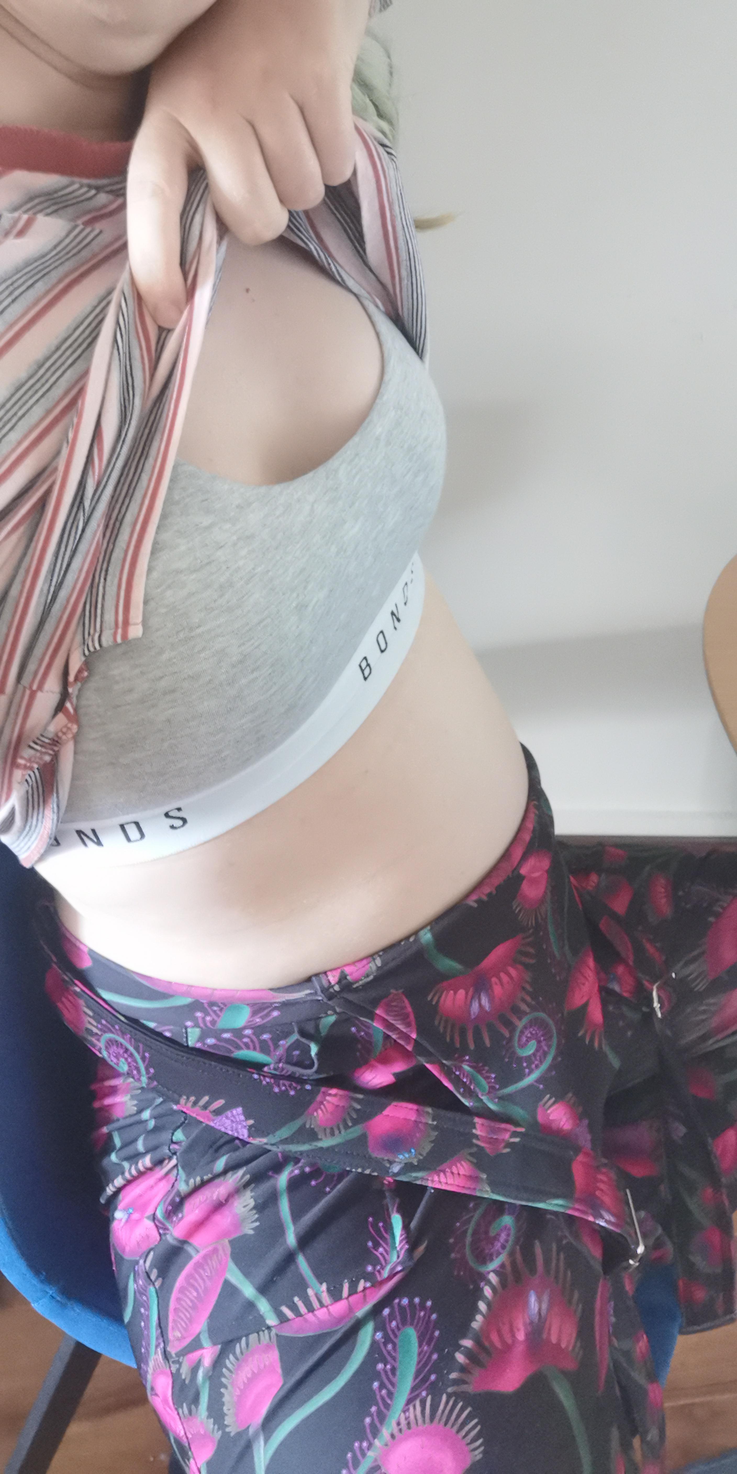 Ya girls trying to write up a cover letter. Send me some motivation | Scrolller