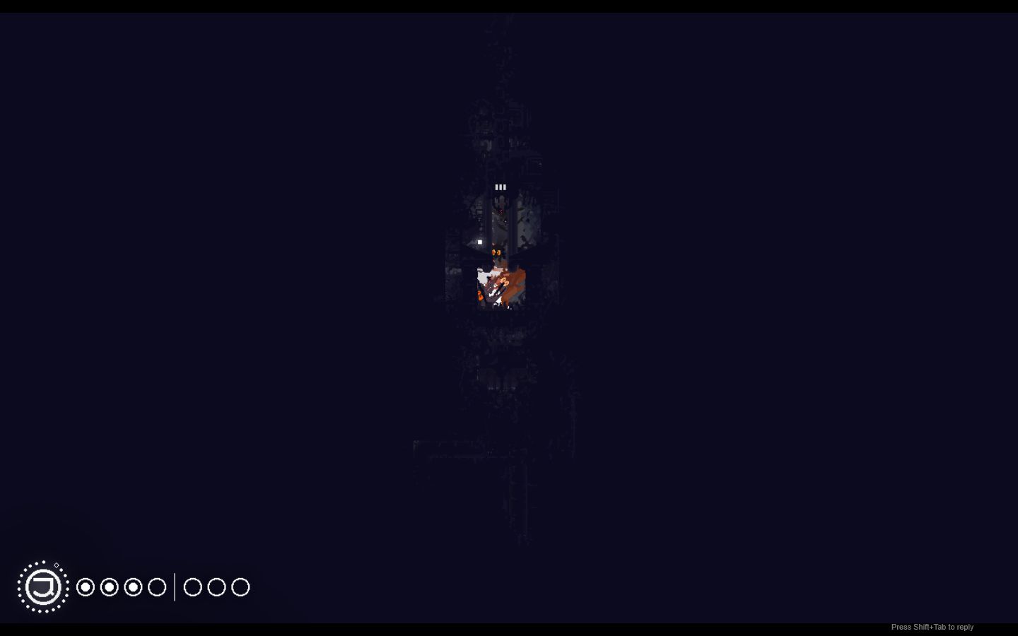 ya know, it would be really great if i could get out Scav buddies ;w; | Scrolller