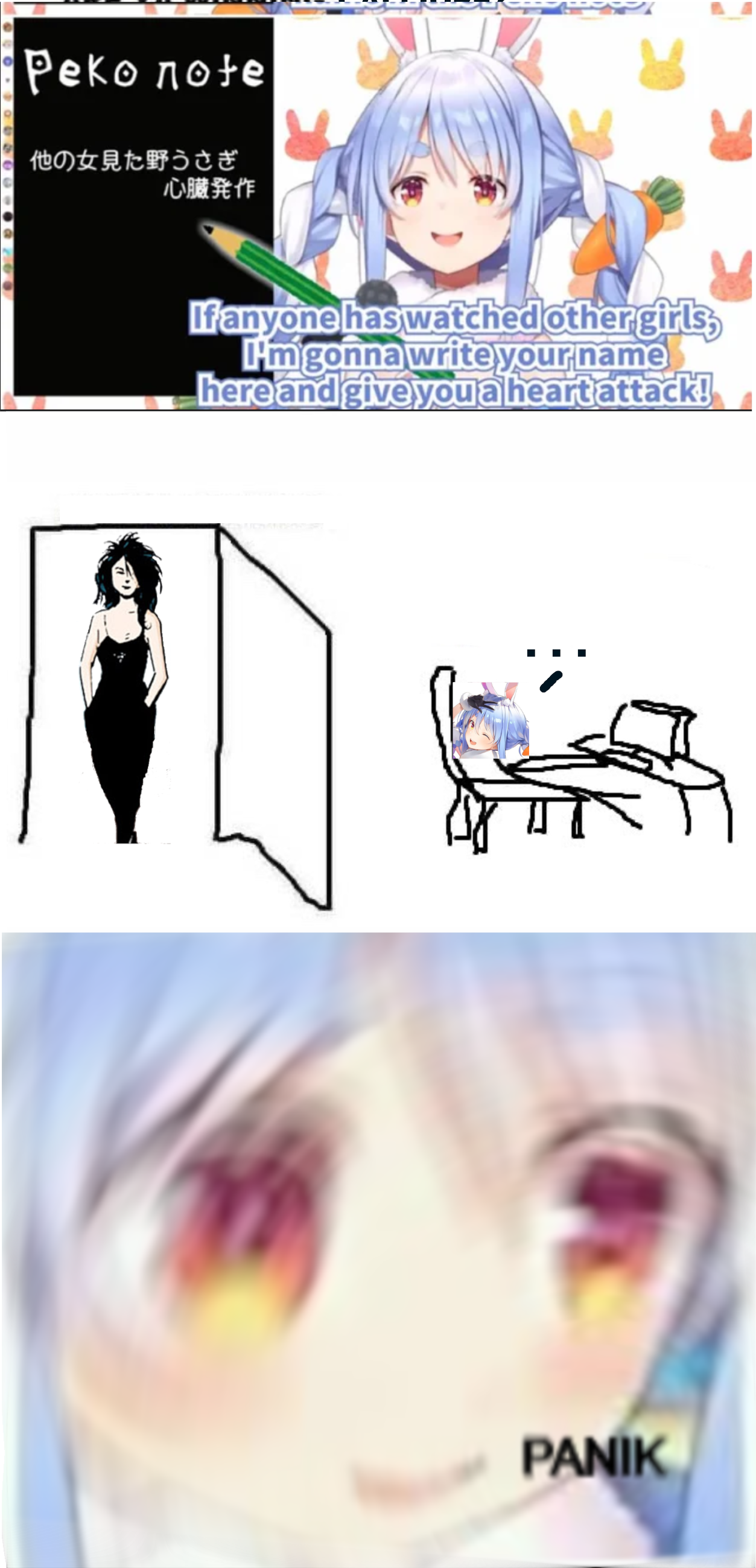 Yabe Peko | Scrolller