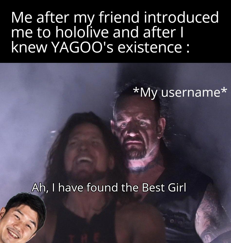 YAGOO is the Best Girl Now! | Scrolller
