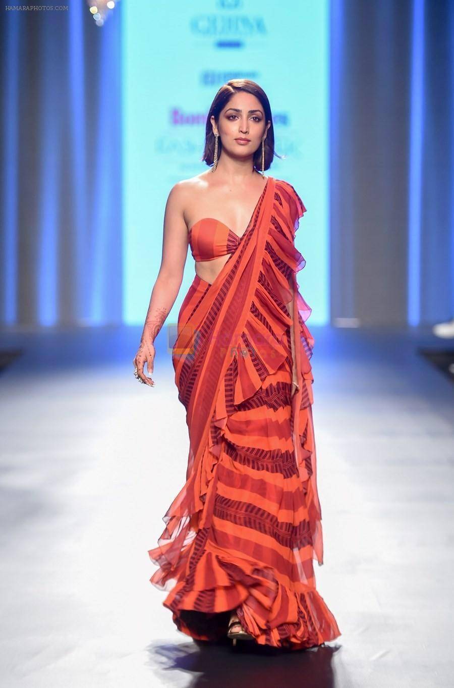 Yami Gautam | Scrolller