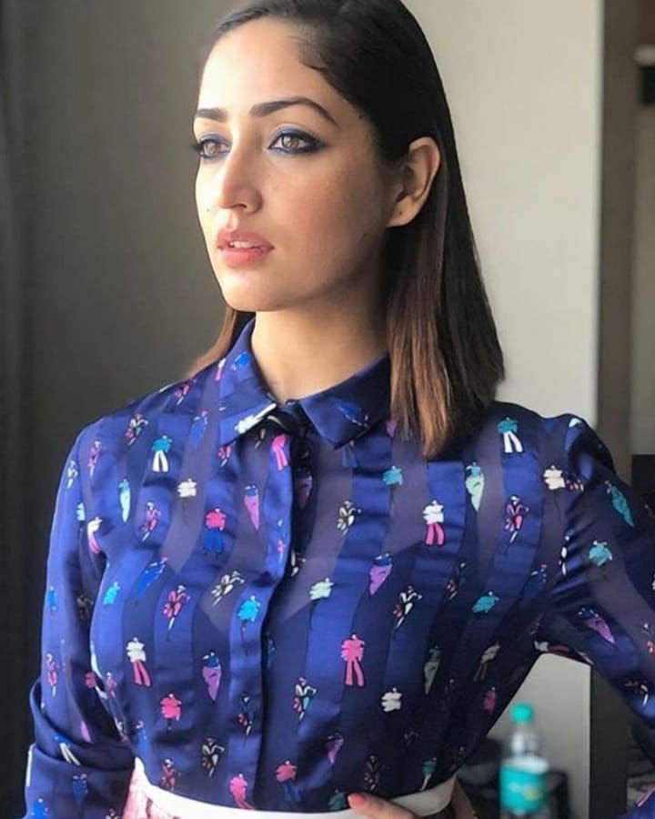 Yami Gautam | Scrolller