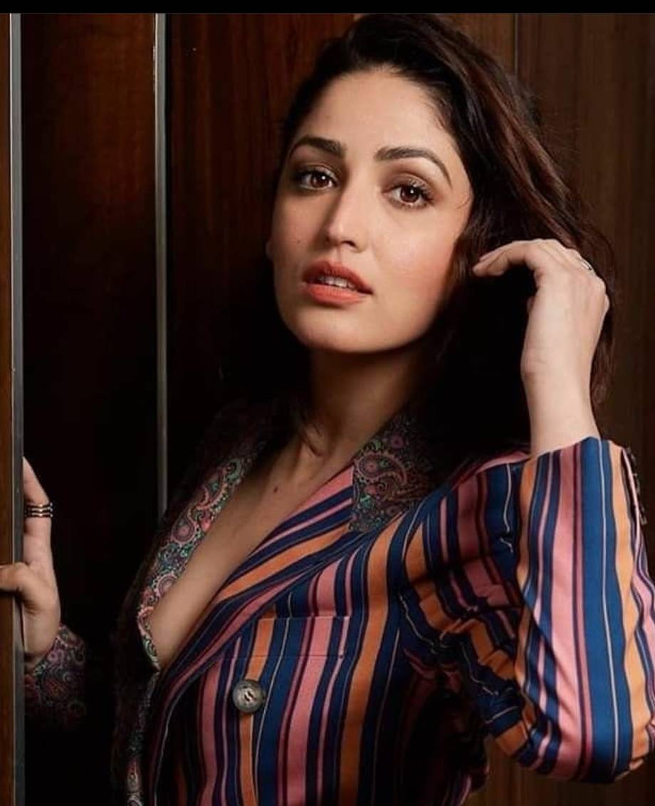 Yami Gautam | Scrolller