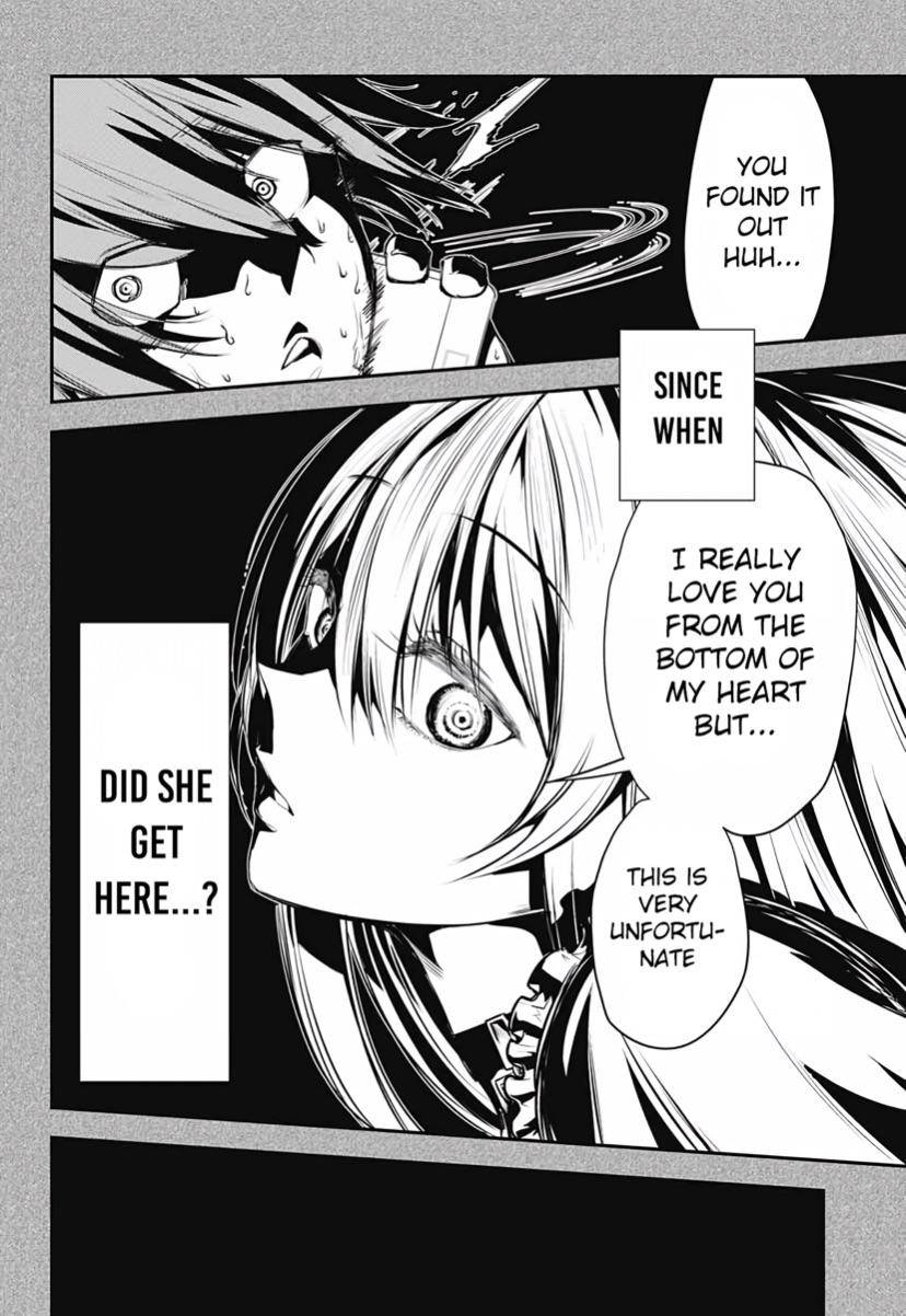 Yandere? | Scrolller