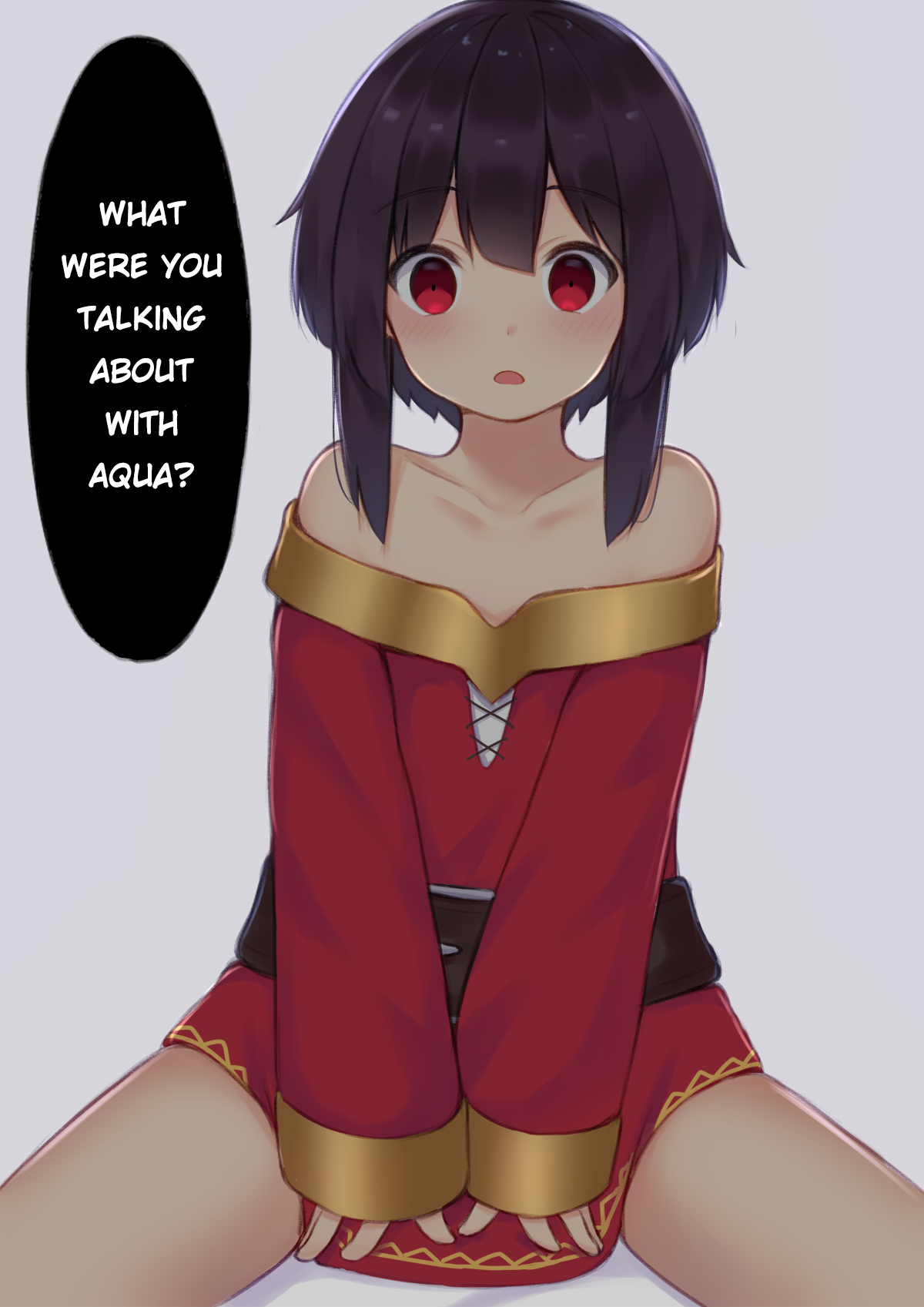 Yandere Mode Activate! | Scrolller