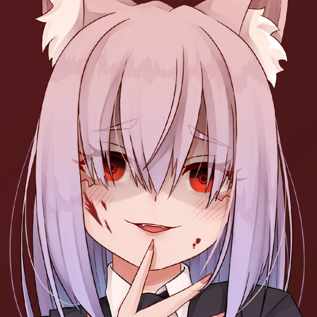 Yandere Neko Girl | Scrolller