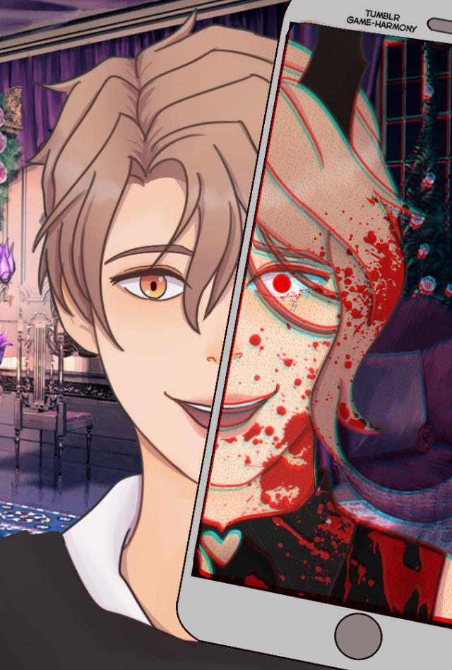 Yandere X-Ray Vision | Scrolller