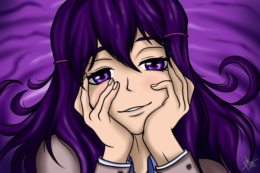 Yandere Yuri | Scrolller