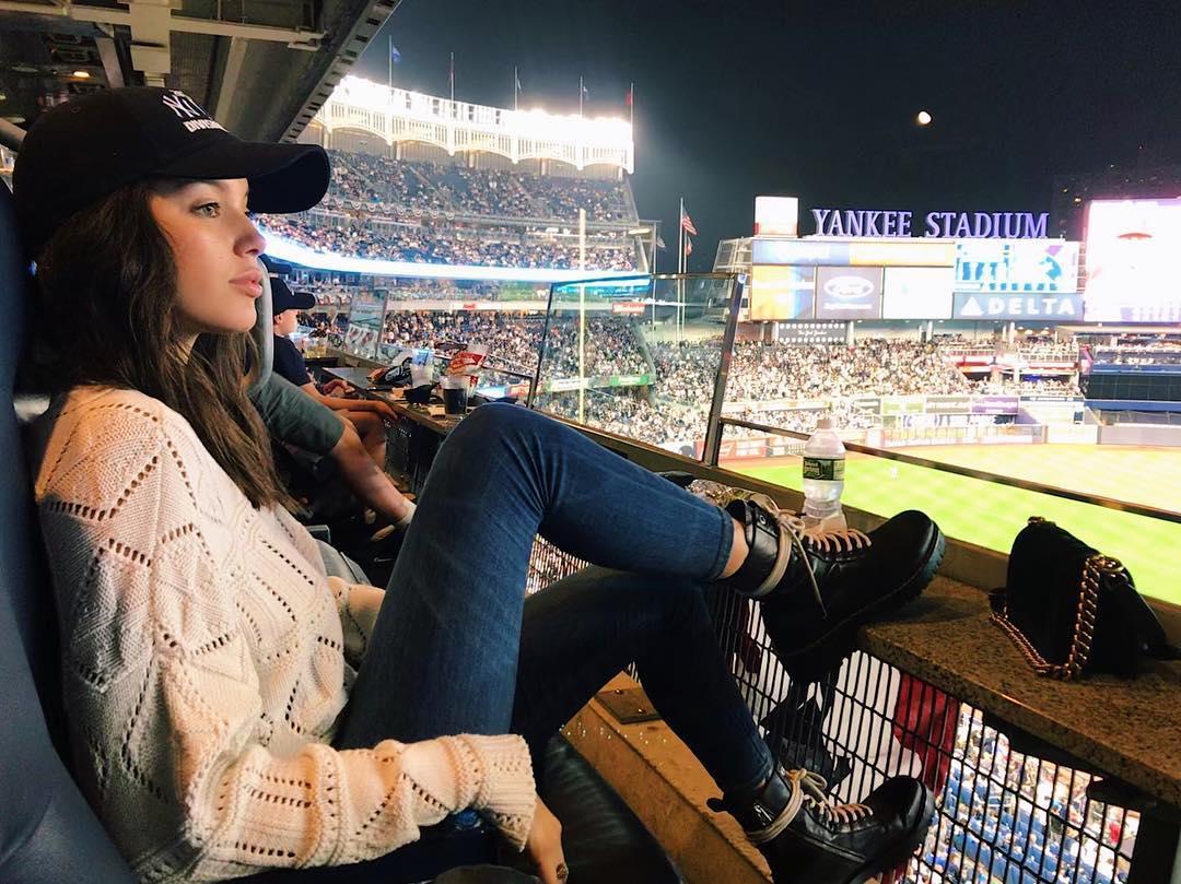 Yankee Stadium | Scrolller