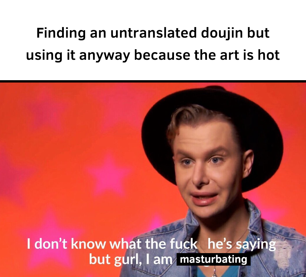 crossover meme | Scrolller