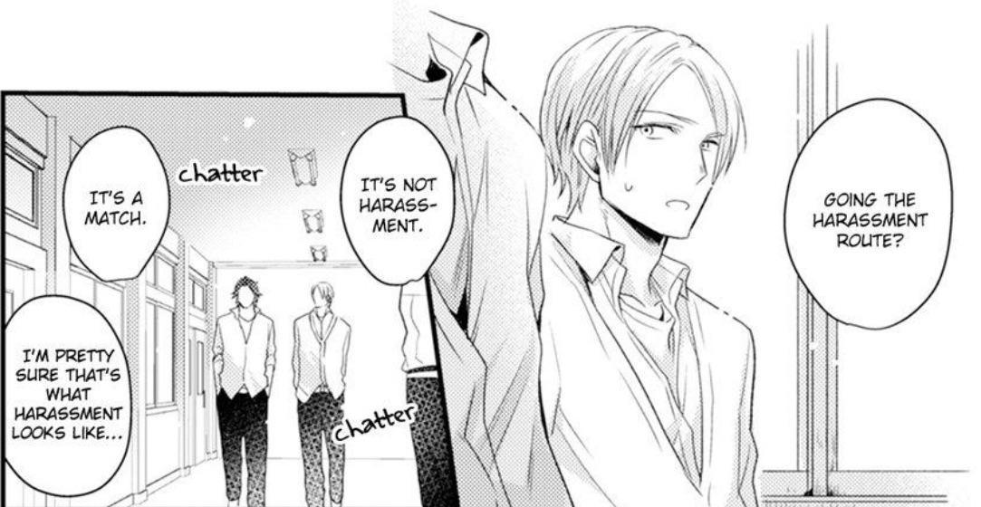 Yaoi_irl | Scrolller