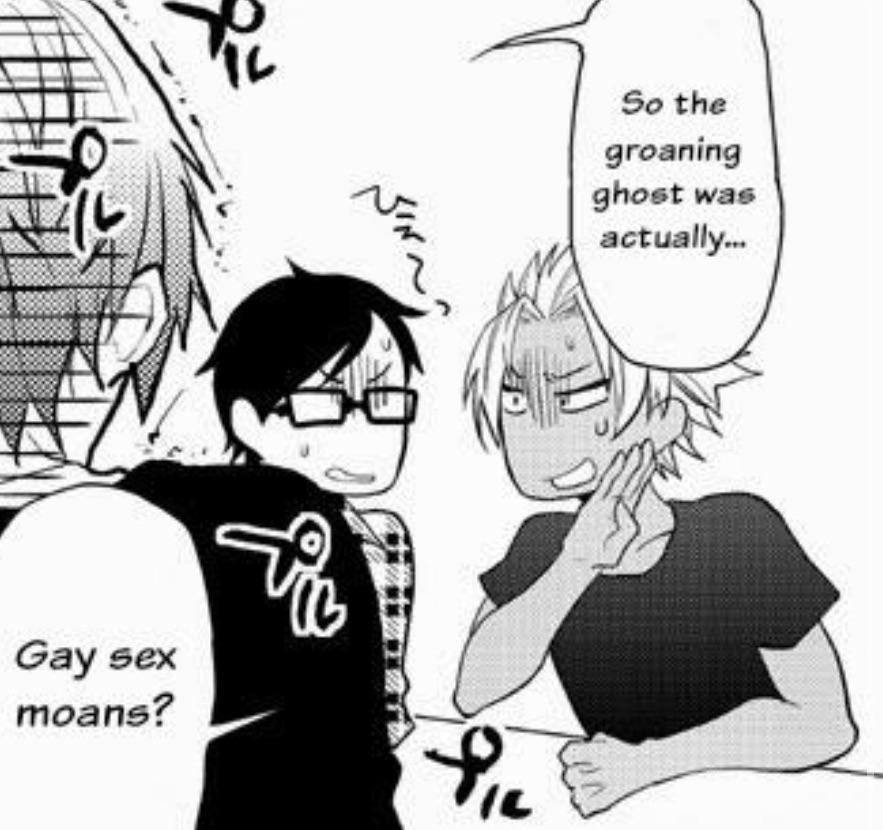 YAOI_IRL | Scrolller