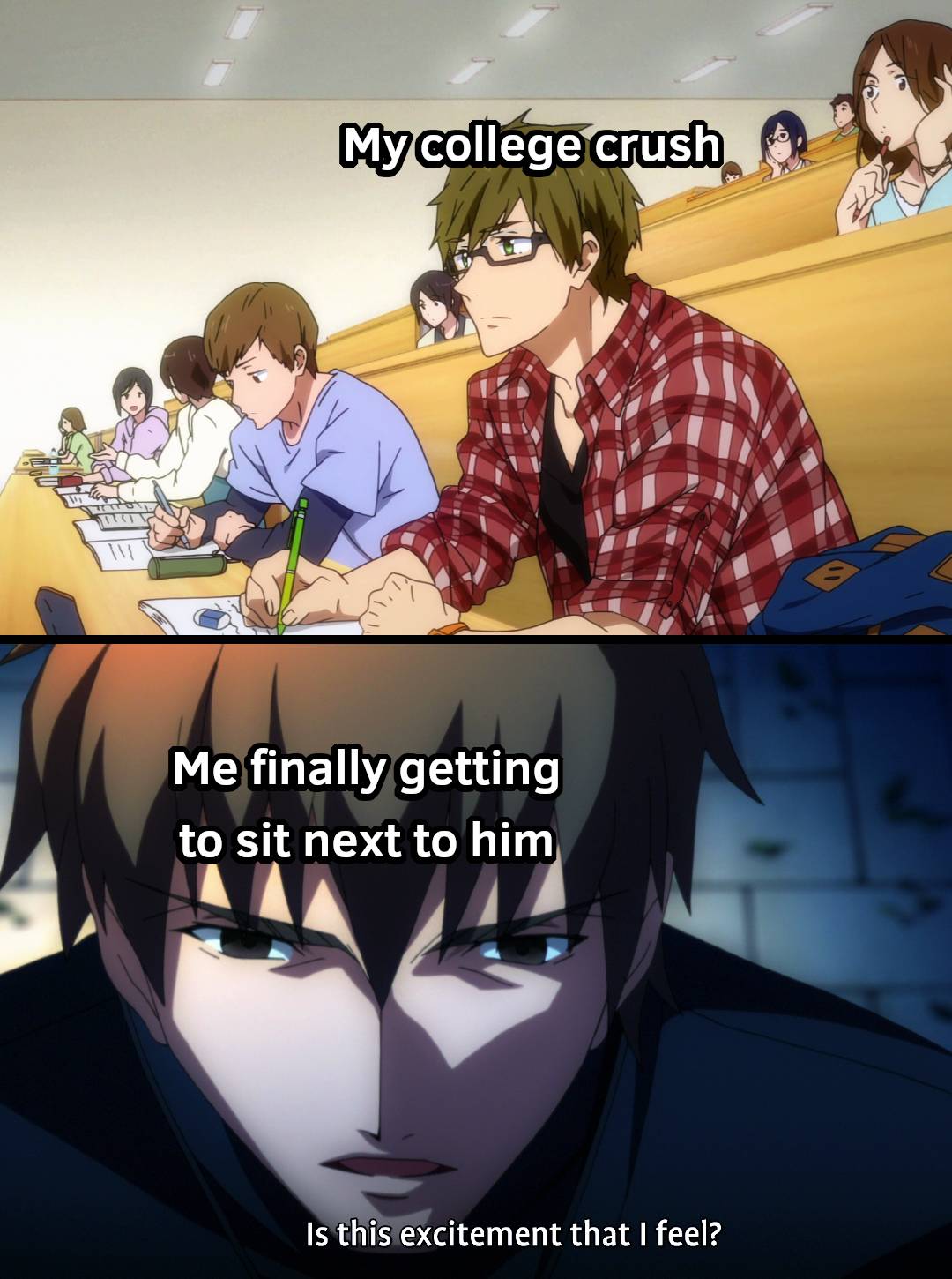 yaoi_irl | Scrolller