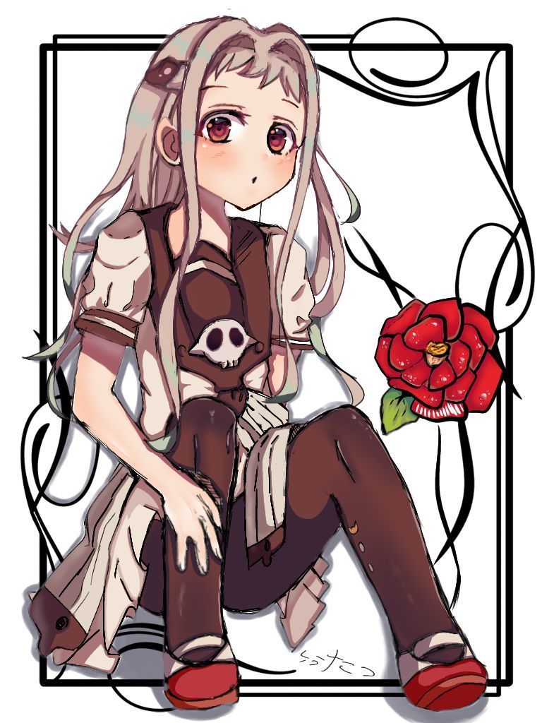 Yashiro Nene fanart [ instagram below if you want :) ] | Scrolller