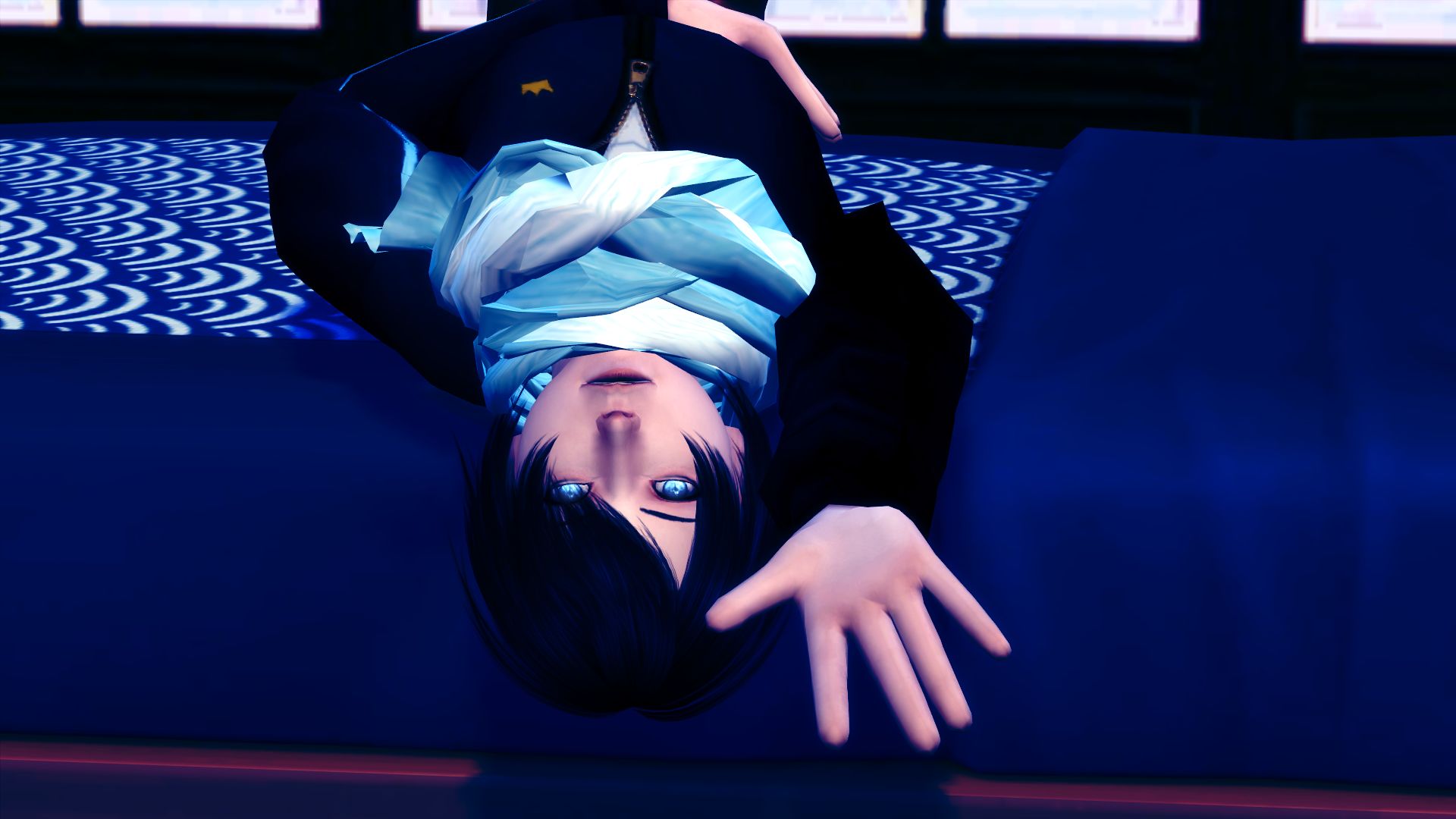 Yato in Sims 4 | Scrolller