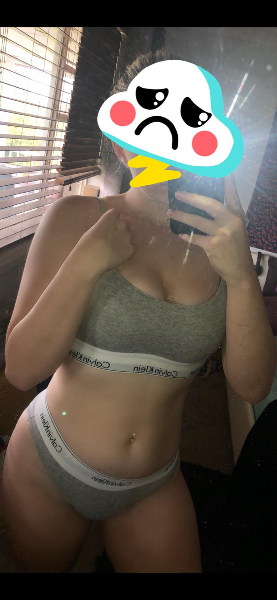 Yay or nay ? 💦🍑 | Scrolller