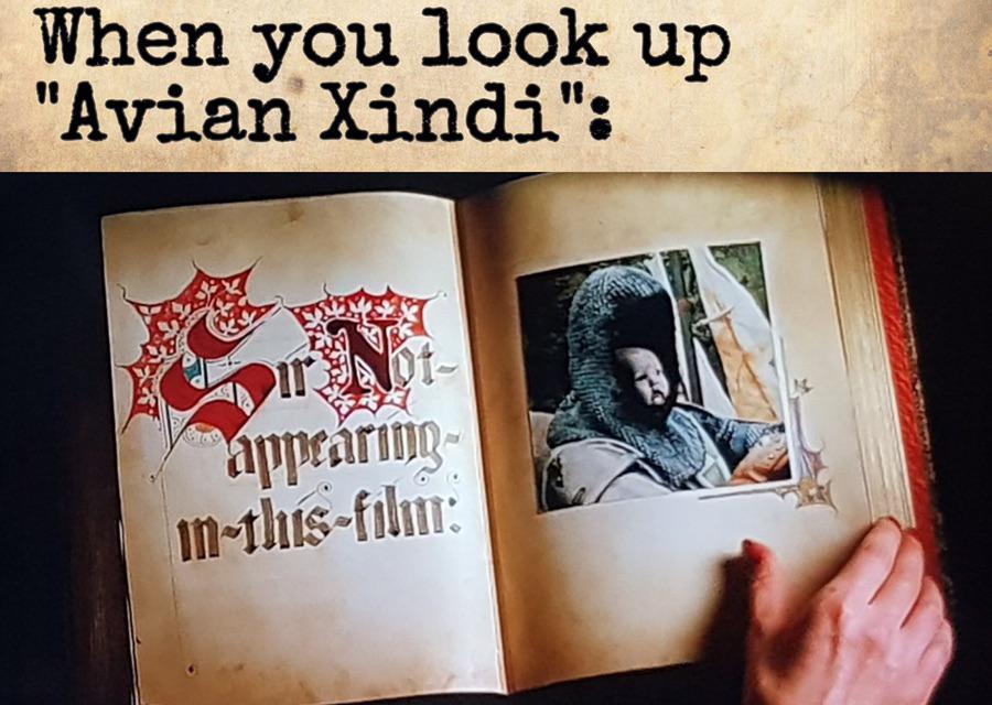 Ye Olde Memory Alpha | Scrolller