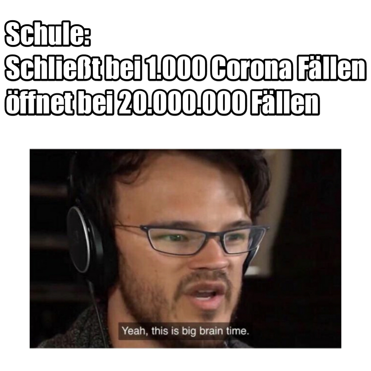 Yeah big Brain | Scrolller