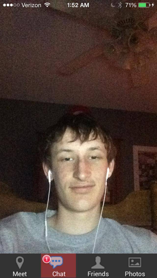 Yeah I'm a Chaser ._. | Scrolller