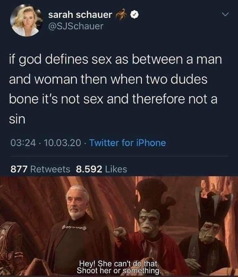 My favorite holes are loopholes! | Scrolller