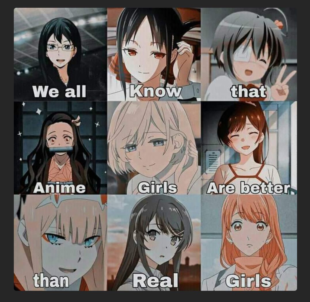 Yeah they are, I totally agree. | Scrolller