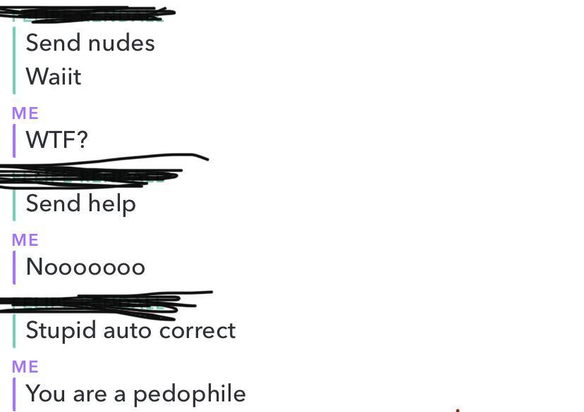 Yeah yeah uh huh | Scrolller