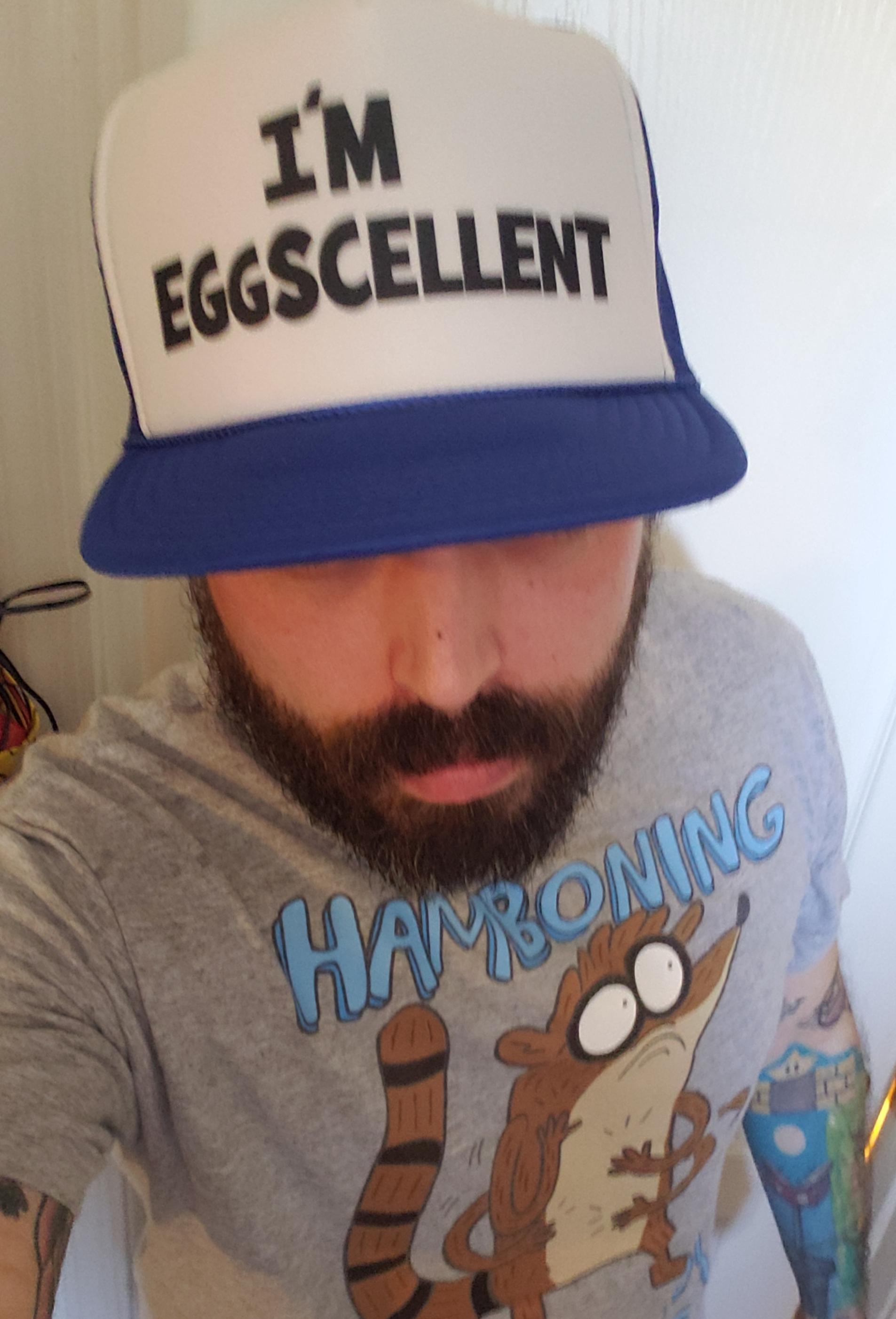 YEAR OF THE RIGBY BABY | Scrolller