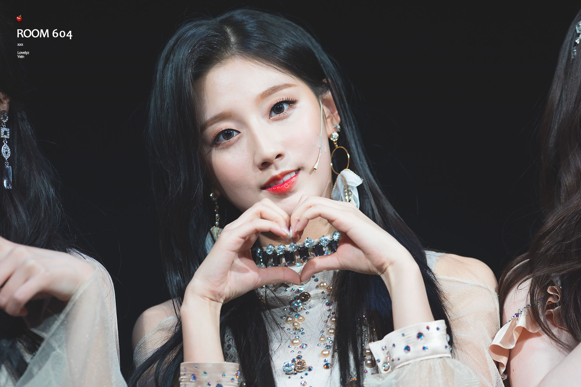 Yein | Scrolller